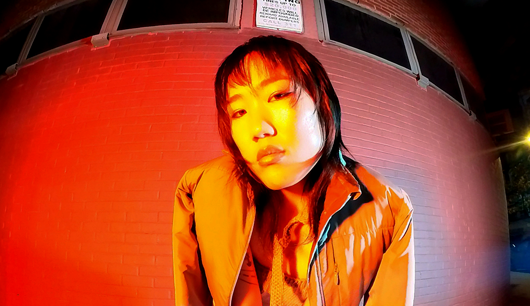 Bodywork w/ Kaili 19th January 2024 | Listen on NTS