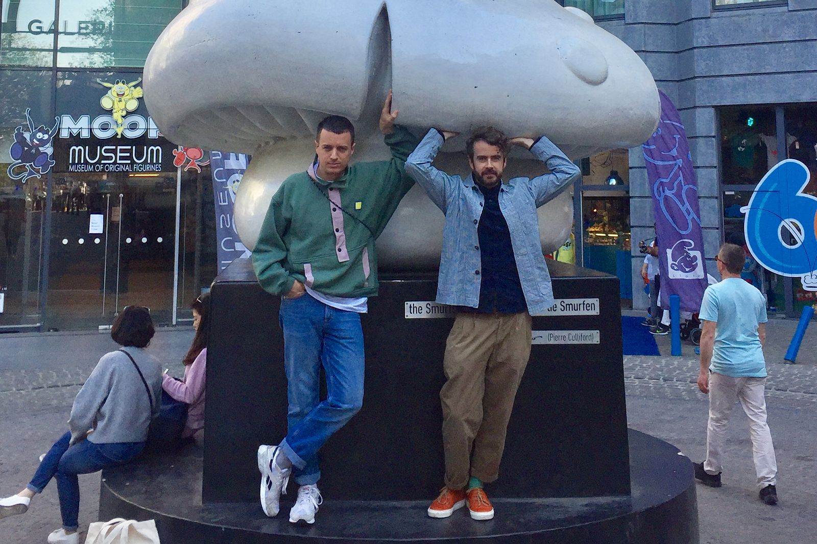 Soup To Nuts w/ John Gómez (Jamie Tiller Tribute) 30th October 2023 ...