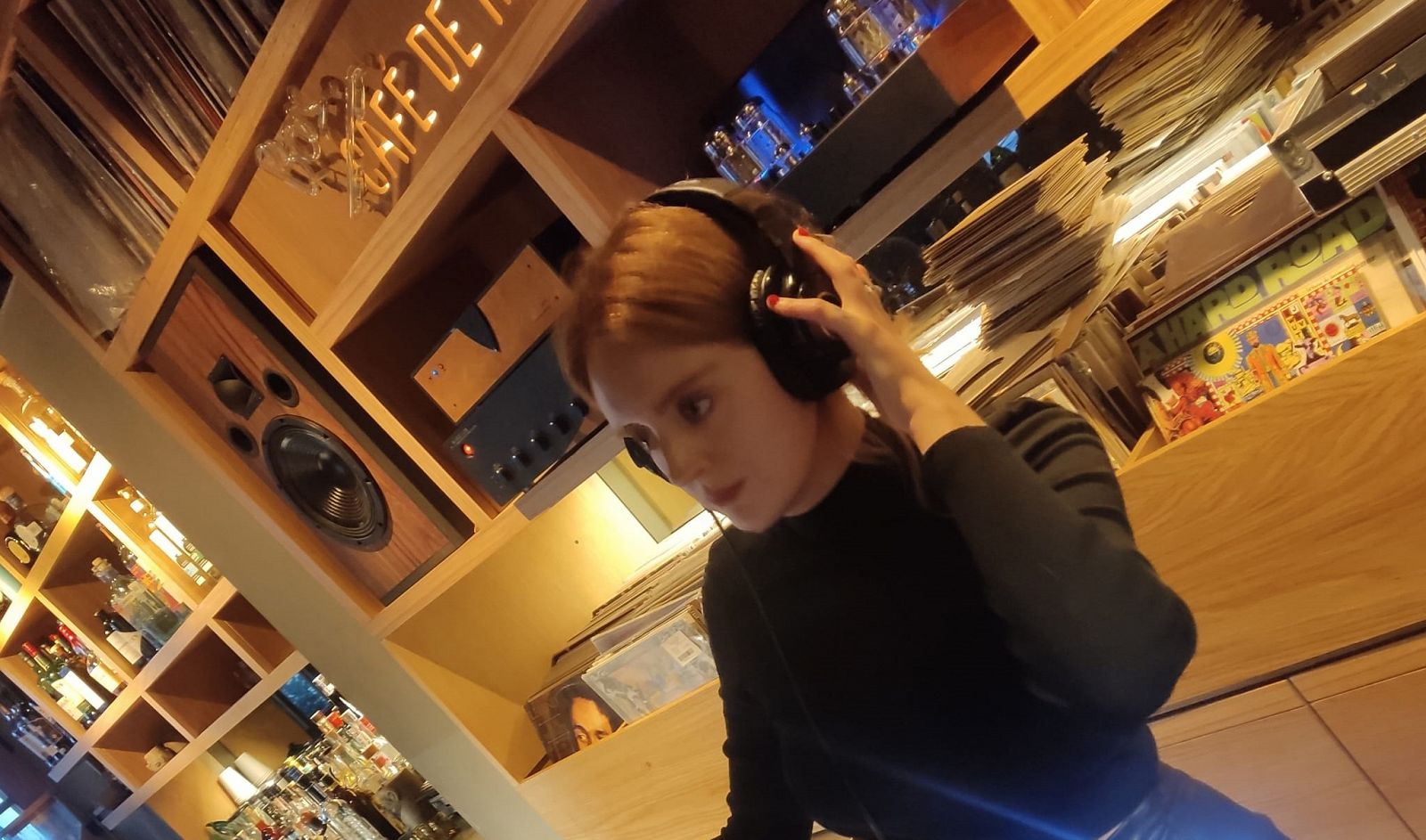 Carlos René: Rhea Louise Takeover (Casa Calypso) 25th August 2022 ...