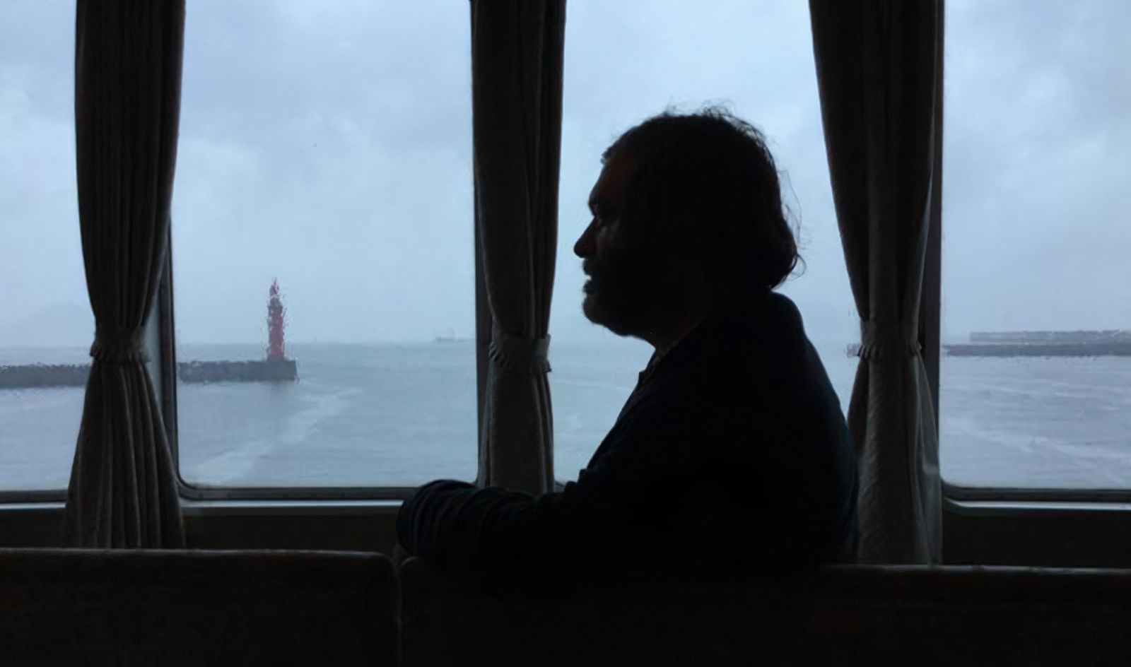 Jim O'Rourke | Listen on NTS