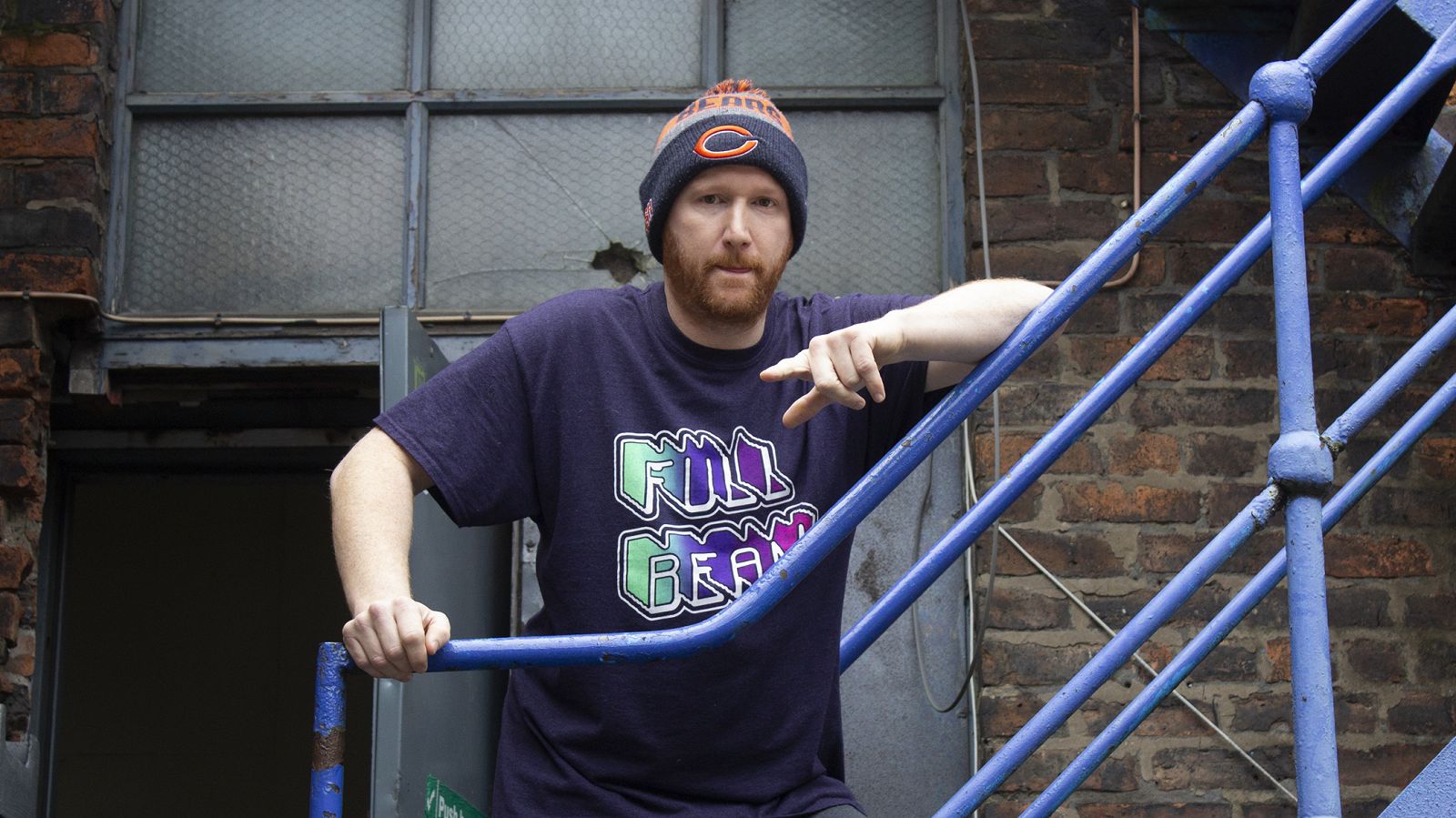 Full Beam! FM 5th January 2020 | Listen on NTS