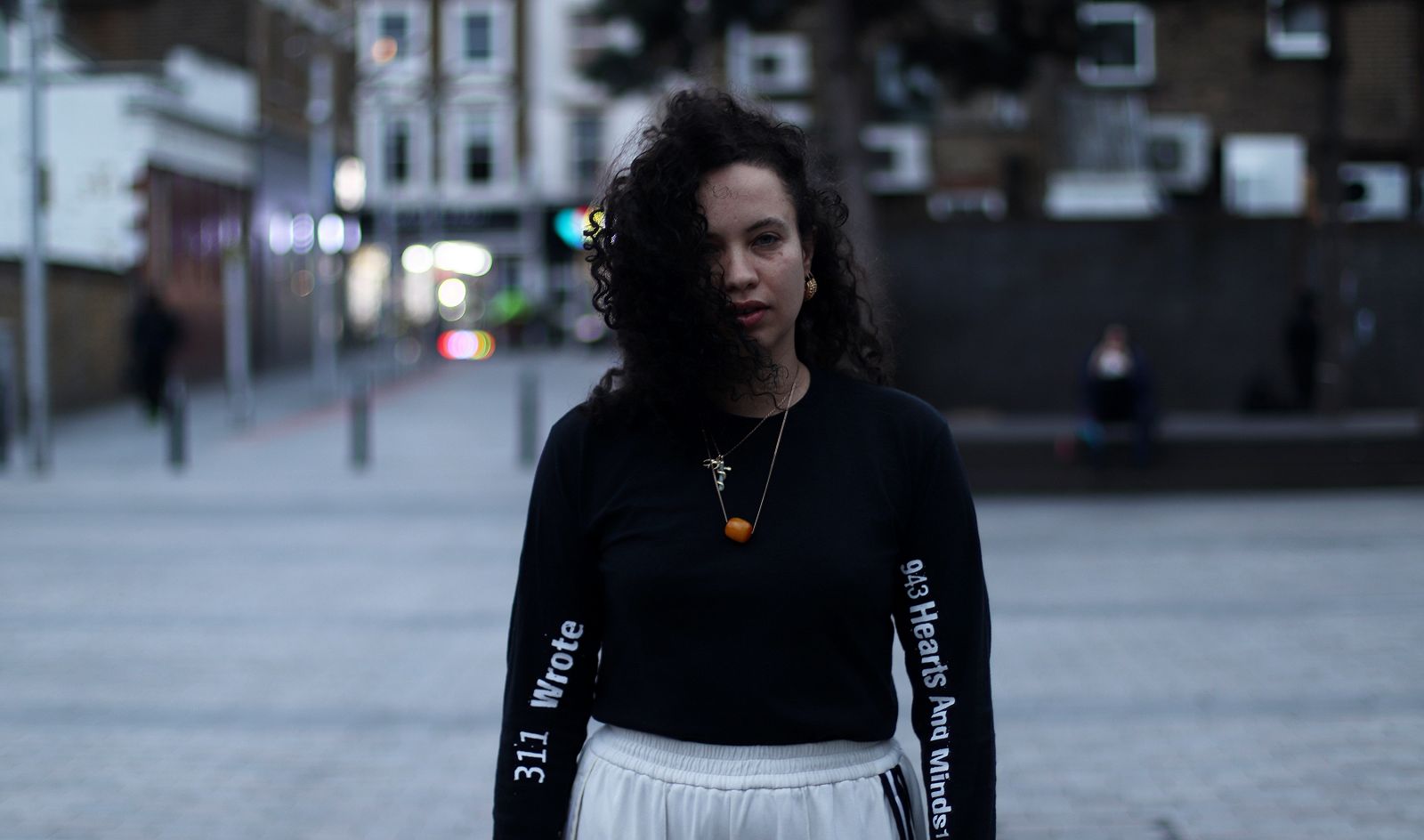 Fragrant Sacrifice w/ Naima Karlsson | Listen on NTS