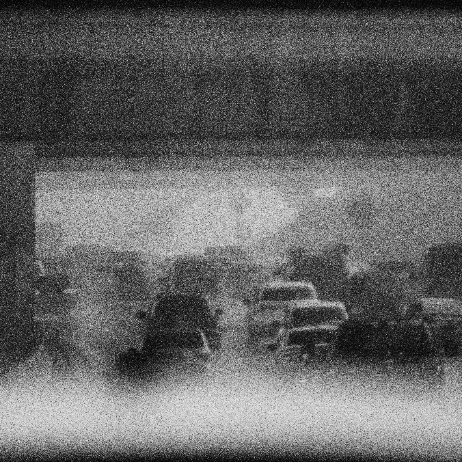 Wave Form w/ Aurélien Arbet & Pierre Rousseau 8th March 2025 | Listen on NTS