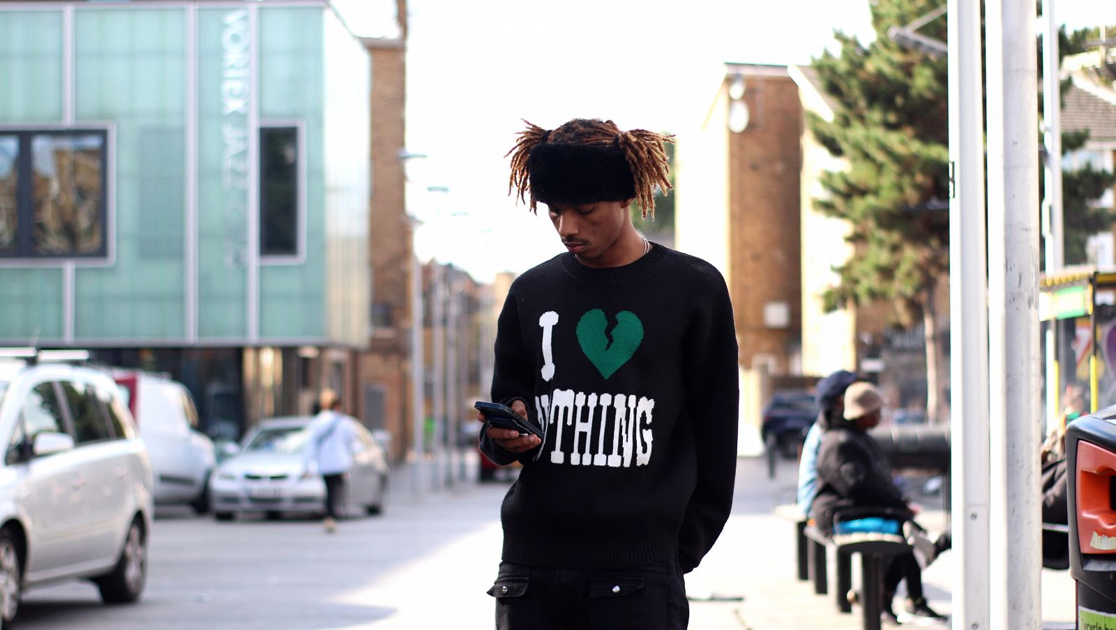 MIDWXST 3rd October 2022 | Listen on NTS