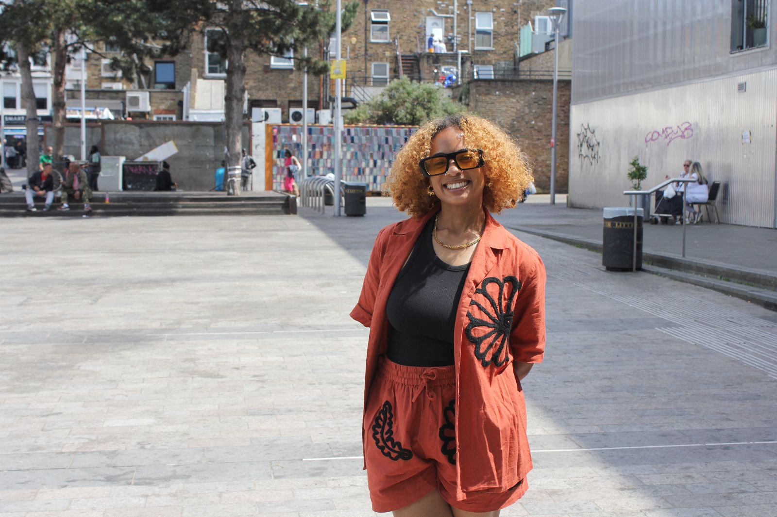 Soup To Nuts w/ Tash LC 12th May 2025 | Listen on NTS