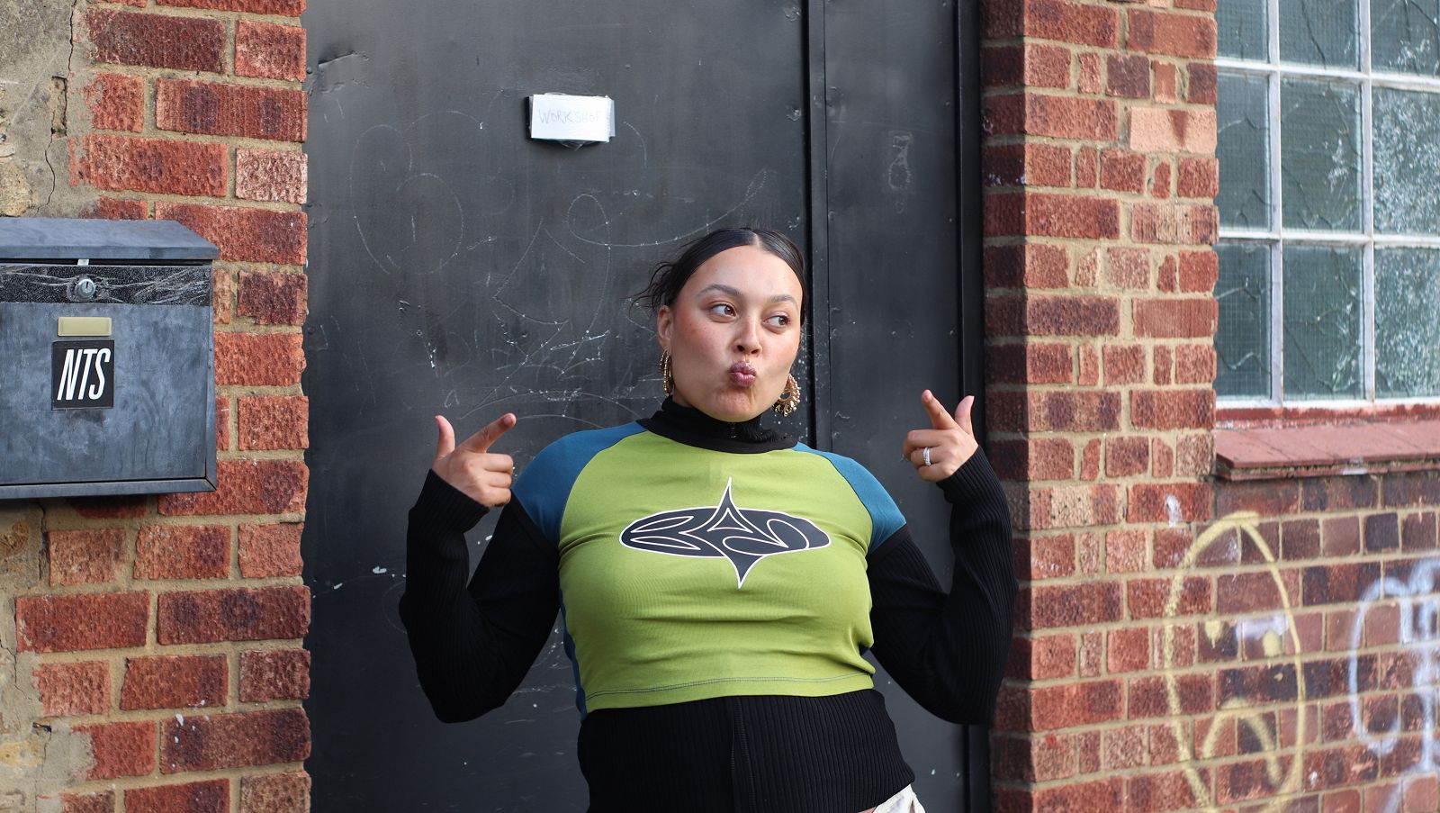 Bossy LDN | Listen on NTS