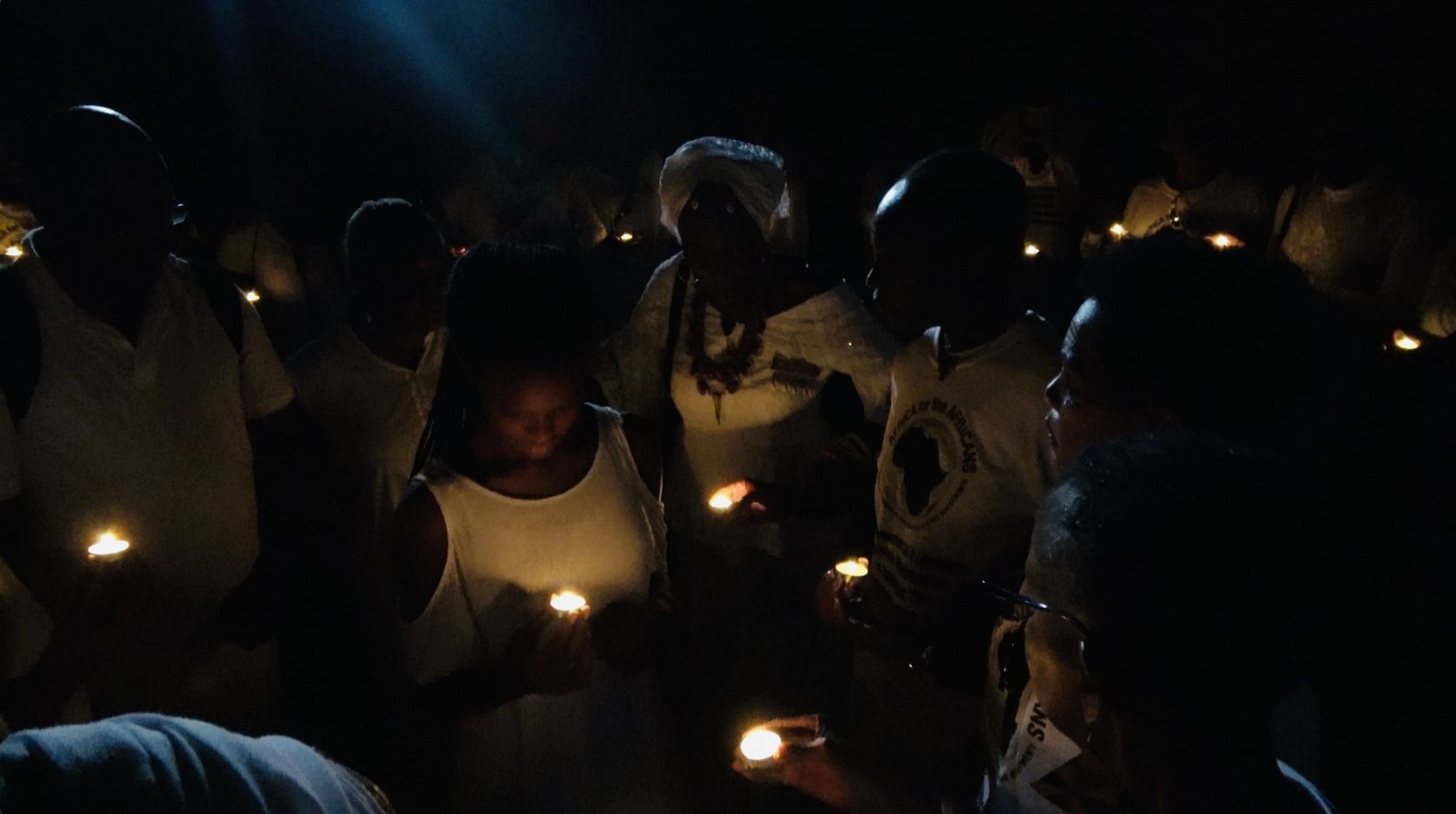 Space Afrika 16th April 2024 | Listen on NTS