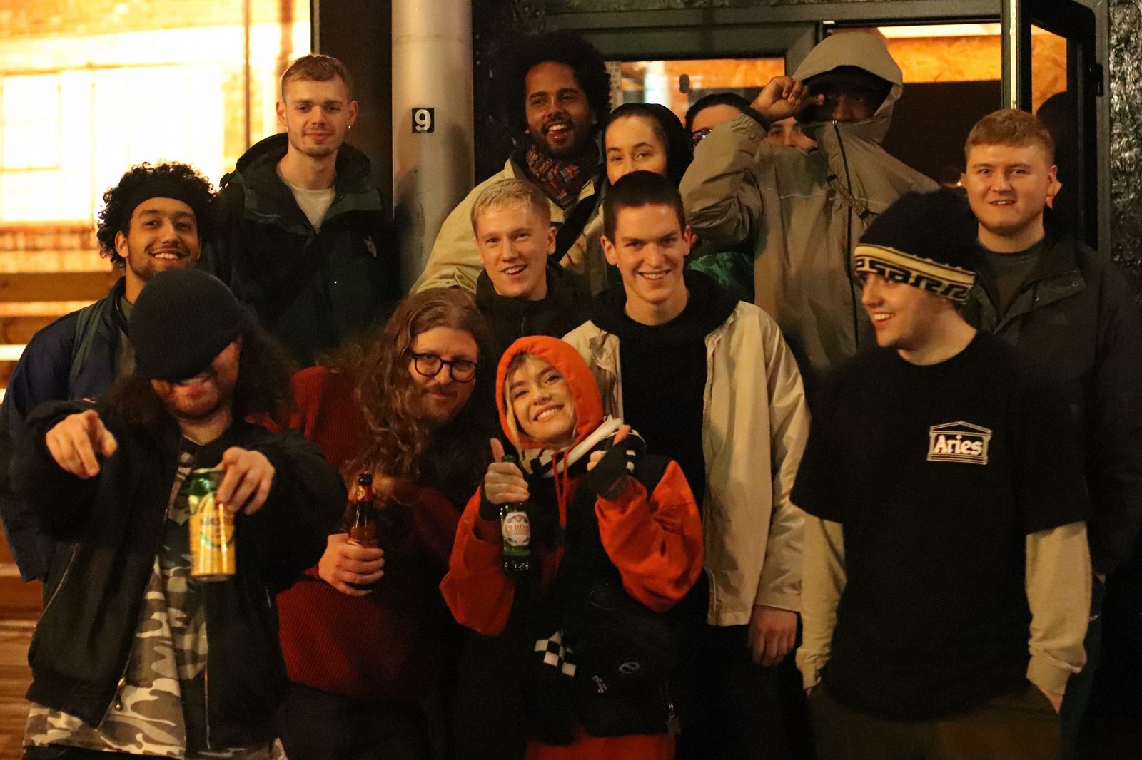 The Tim & Barry Show w/ LCY 5th March 2020 | Listen on NTS