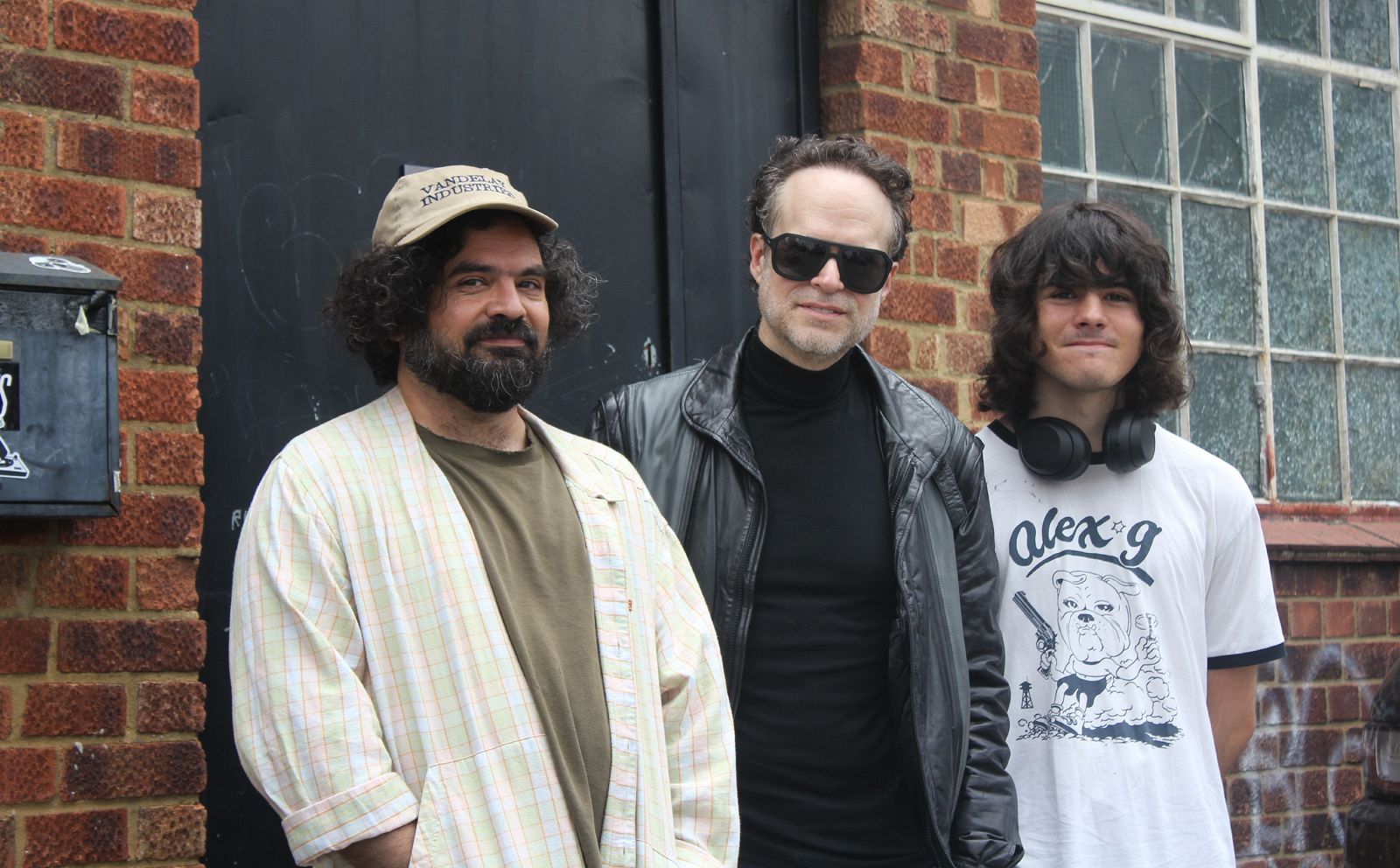 Hot Mess w/ Jesse Hartman 14th June 2025 | Listen on NTS