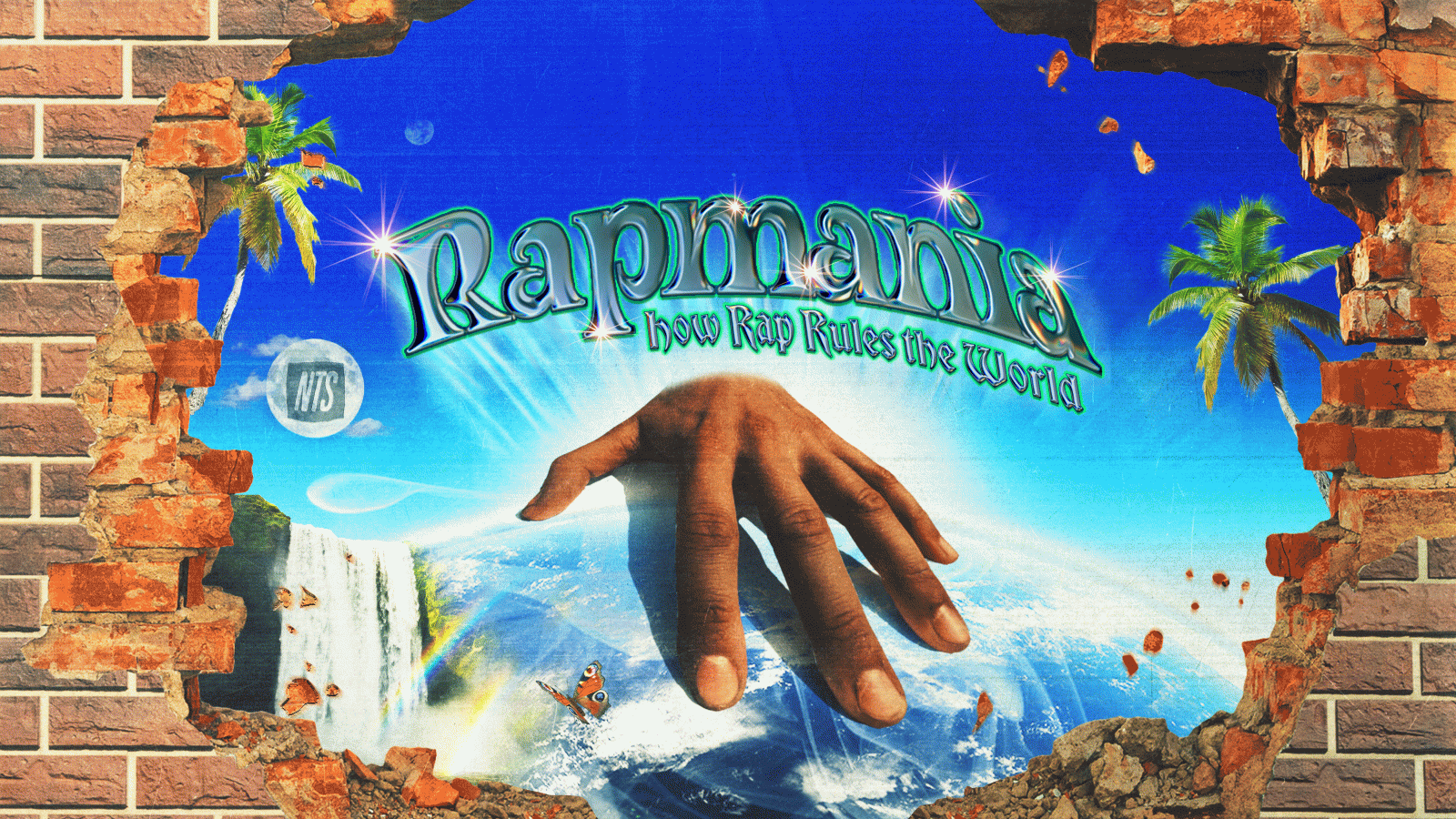 RAPMANIA | Listen on NTS