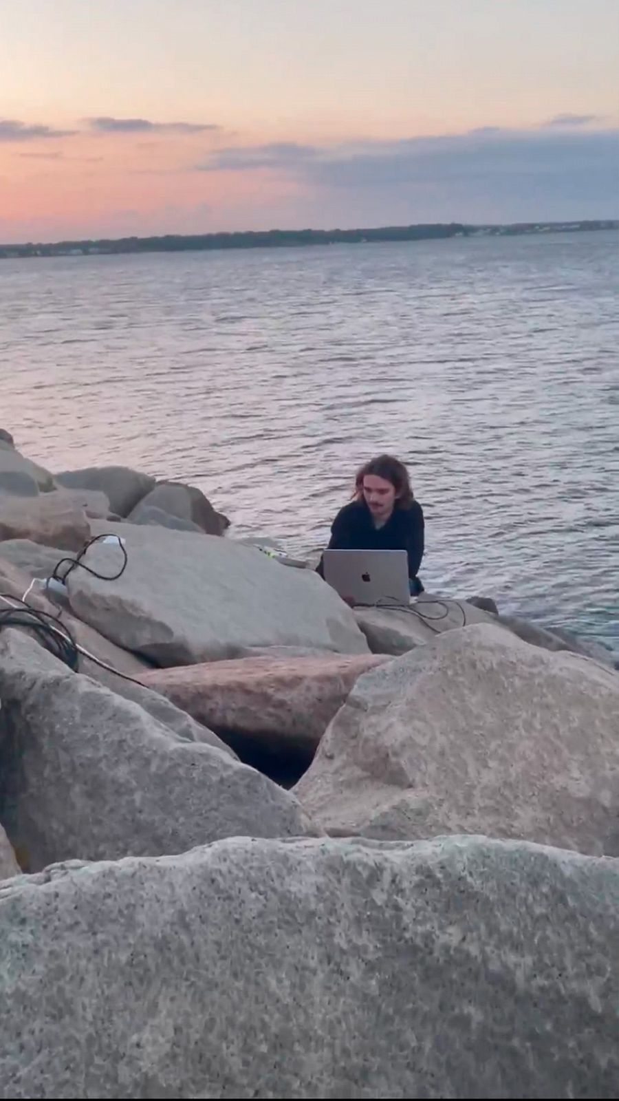 Posh Isolation's Copenhagen Report w/ Emil F 13th February 2025 ...