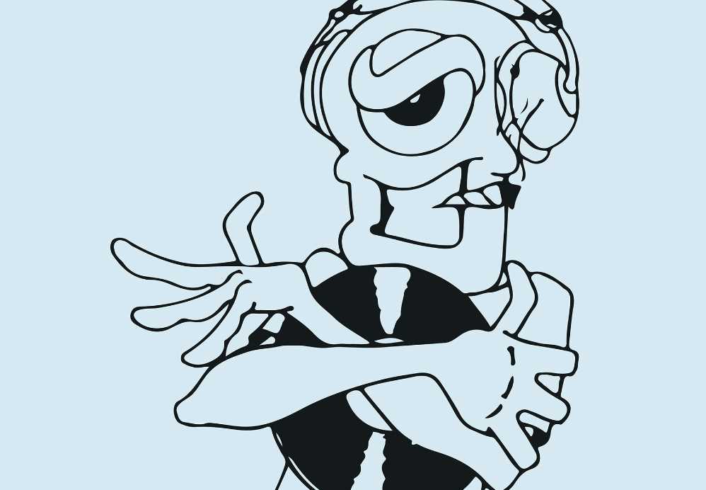 Woodgrain w/ Gwei Lo & Brinksman 3rd July 2023 | Listen on NTS