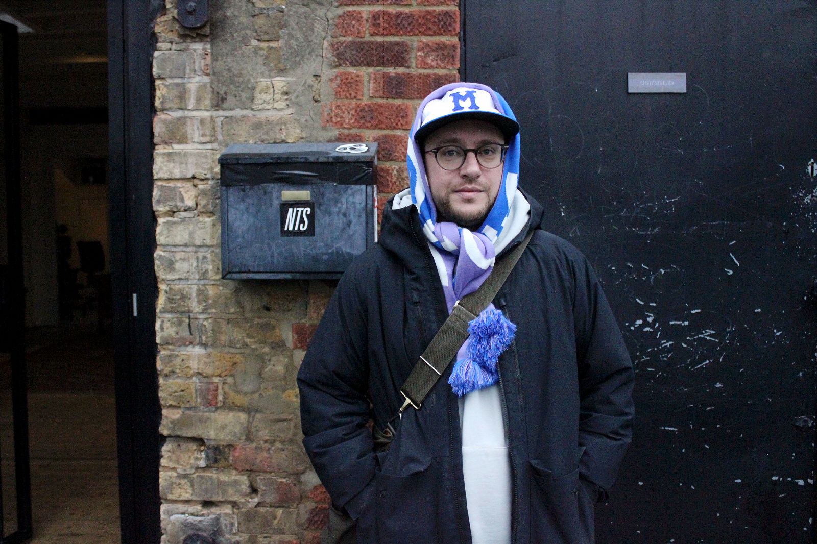 The One Glove Breakfast Show w/ Macca 23rd November 2024 | Listen on NTS