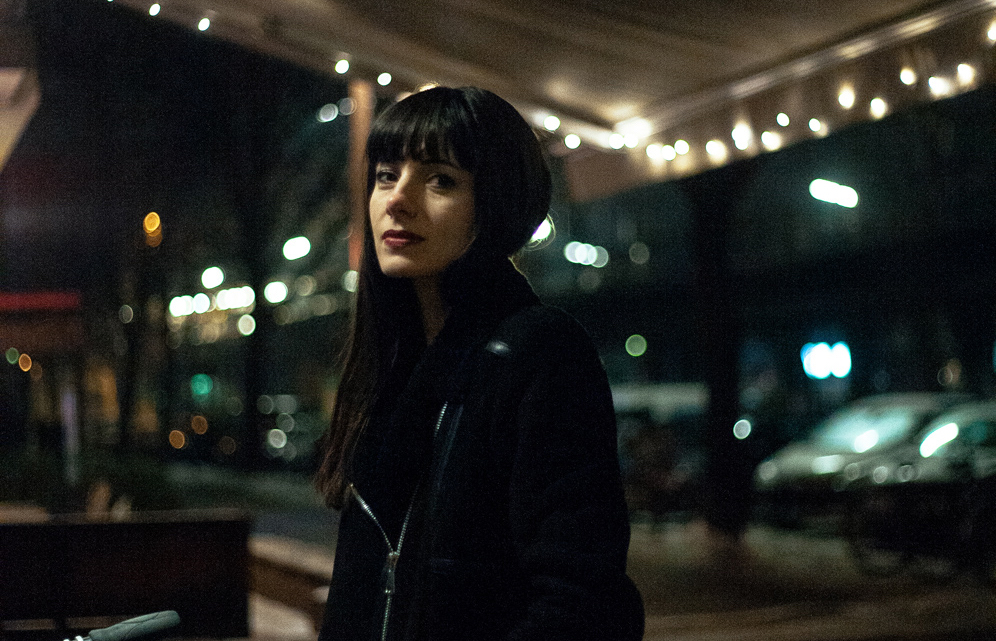 Minimal Wave w/ Veronica Vasicka 28th November 2023 | Listen on NTS