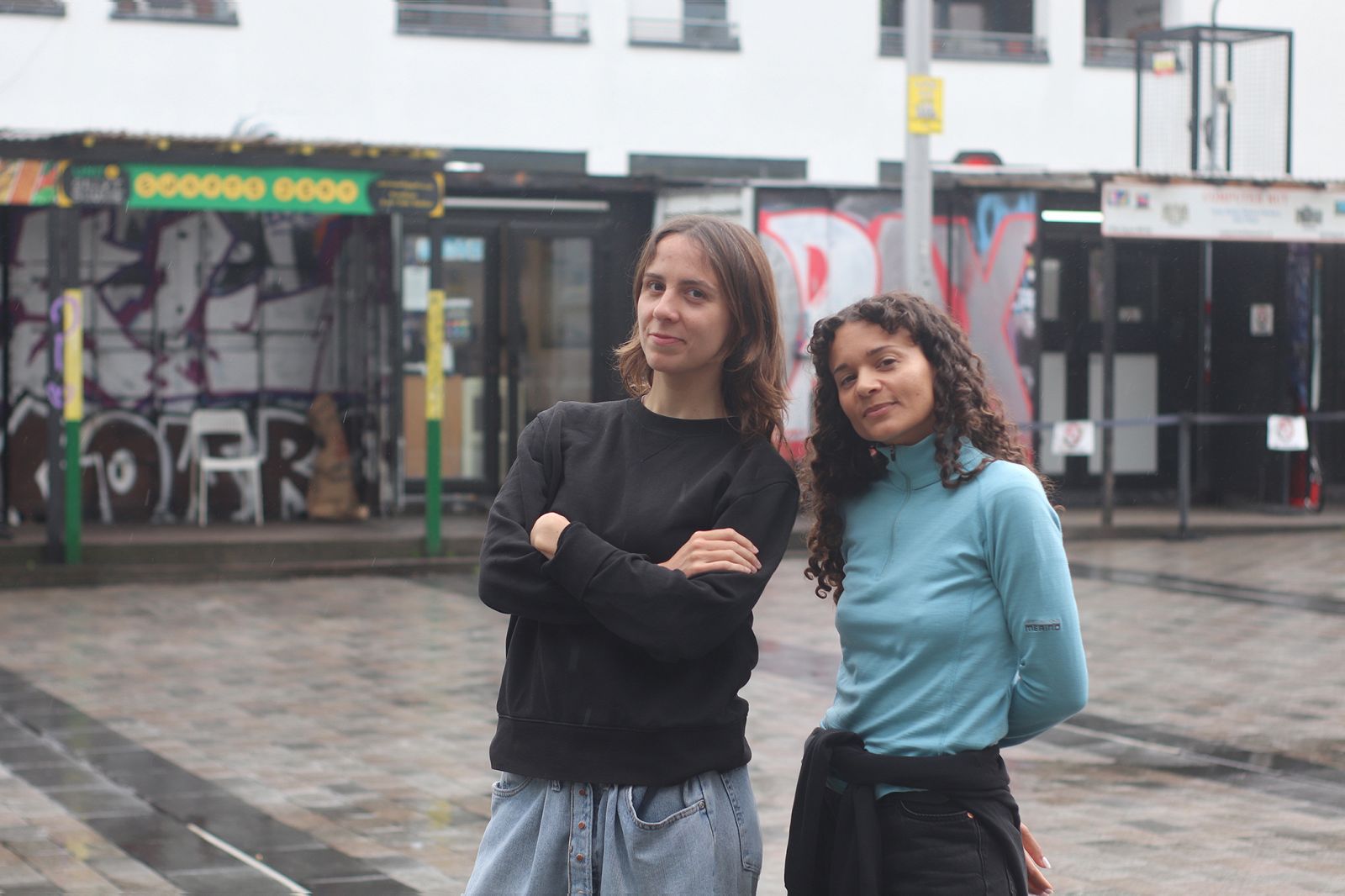 The NTS Breakfast Show w/ Flo & Erika de Casier 28th May 2024 | Listen ...