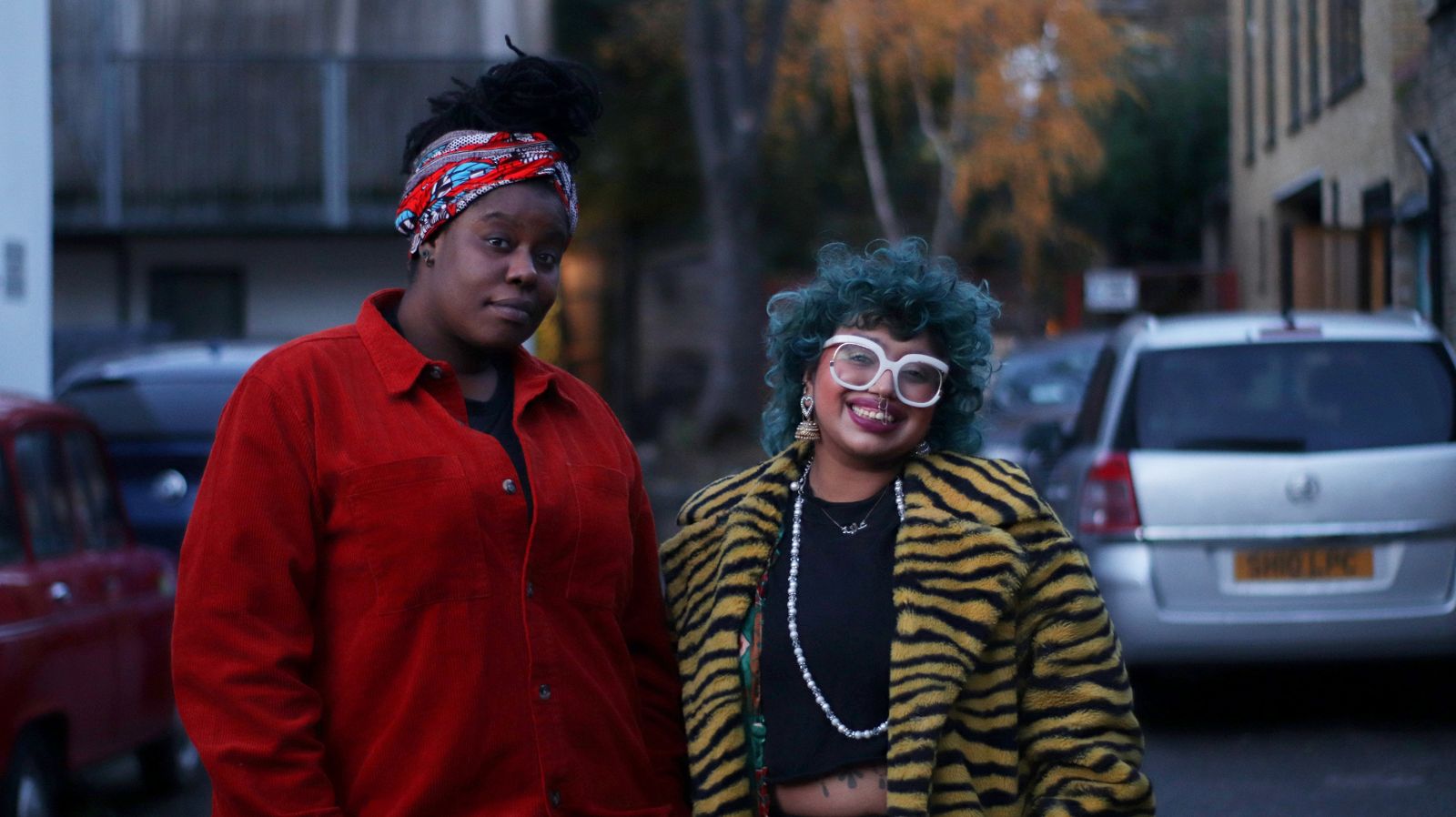 Highlife & Sunshine Show w/ Tryb & Thempress (Pink Islands) 9th ...