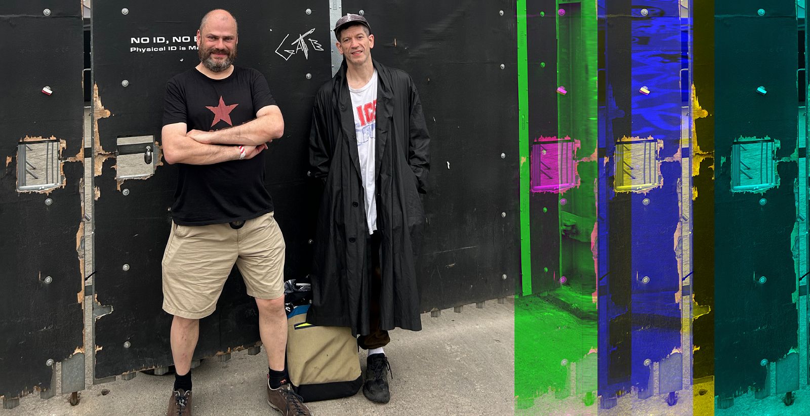 Optimo 26th November 2024 | Listen on NTS