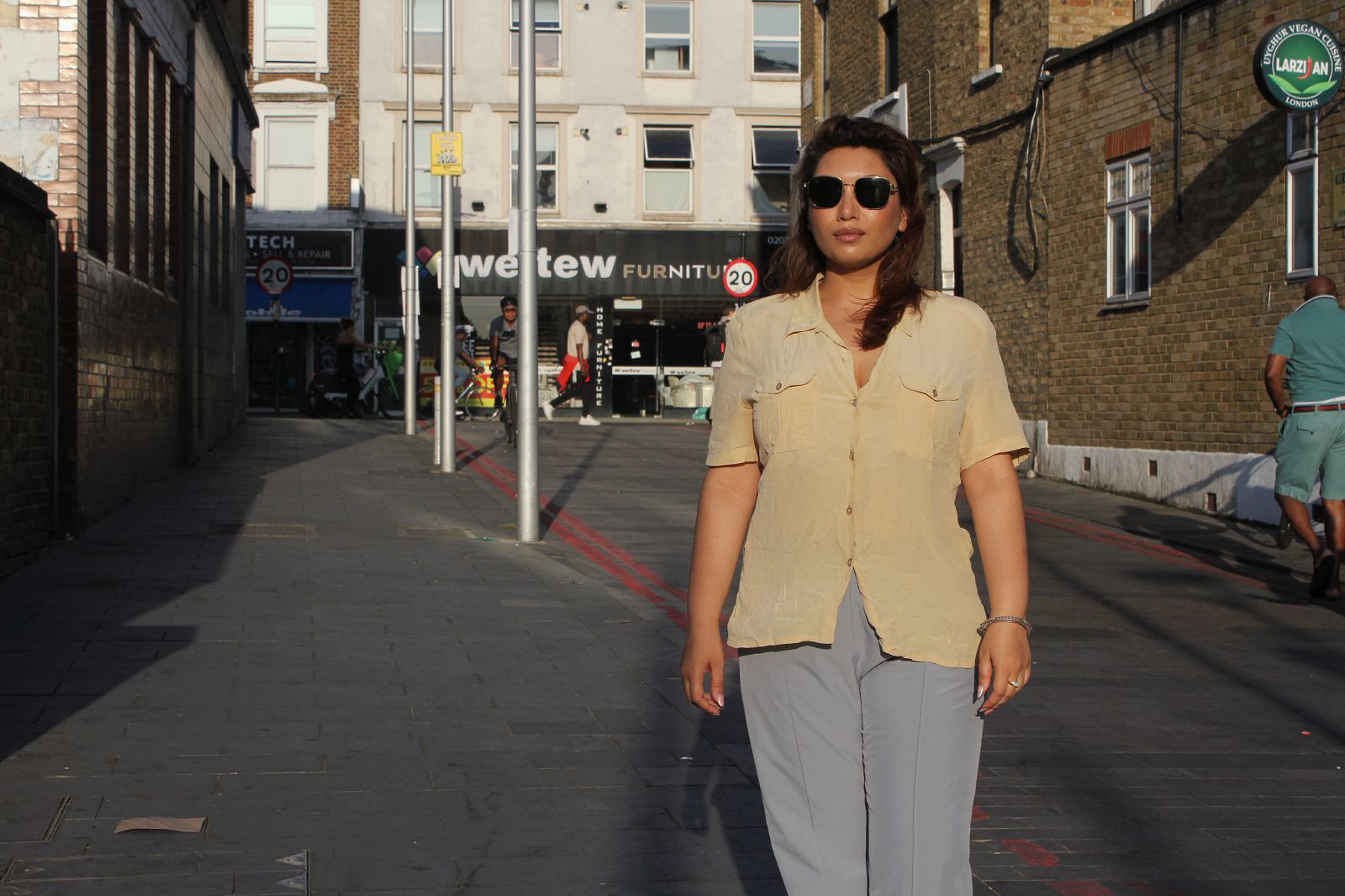 DEBONAIR 31st July 2024 | Listen on NTS