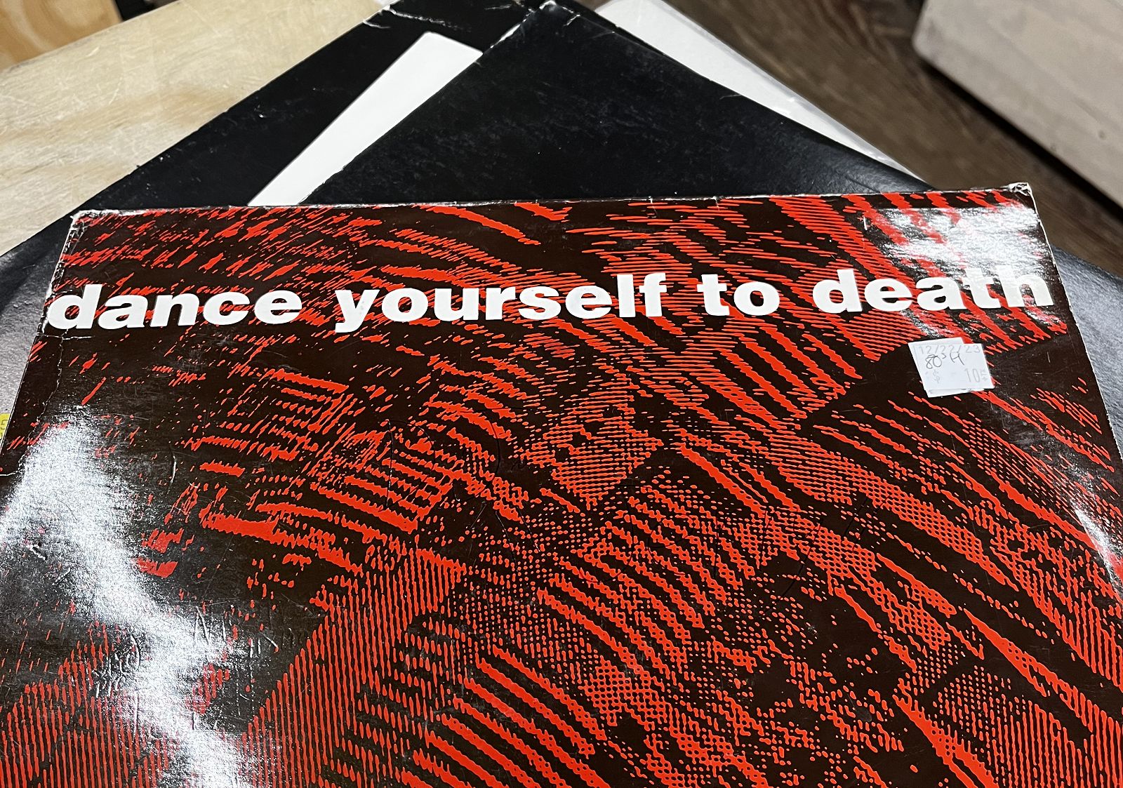 OK Williams 1st February 2024 | Listen on NTS