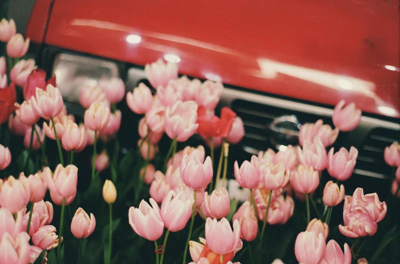 Beyond The Clouds w/ Masha Mar 5th June 2024 | Listen on NTS