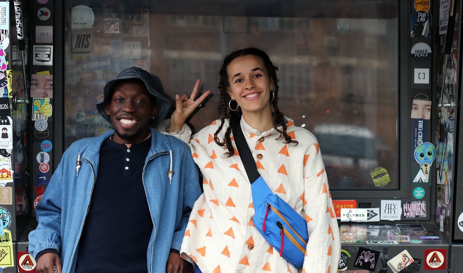 Touching Bass w/ Errol & Alex Rita 12th January 2019 | Listen on NTS