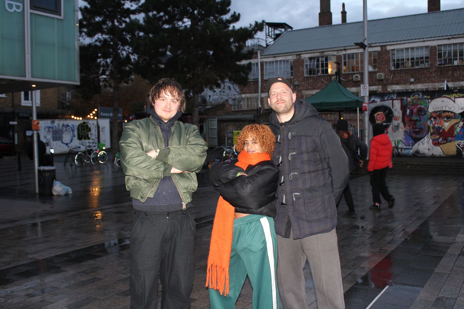 Tash LC Bubbling Special w/ Styn & dj rtje 2nd April 2025 | Listen on NTS