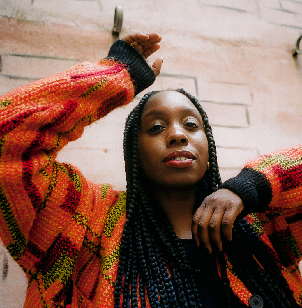 United Identities w/ Carista 27th September 2022 | Listen on NTS