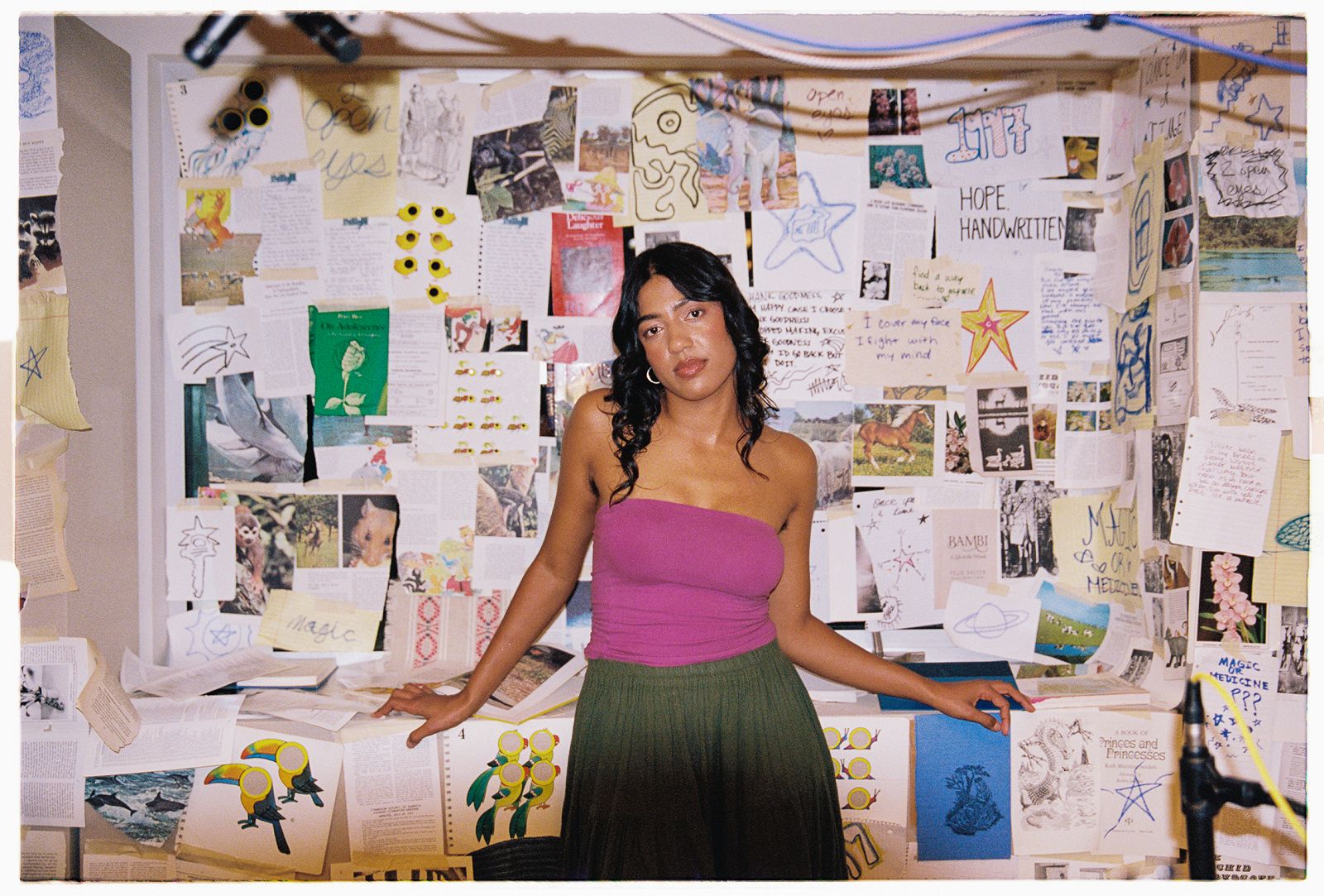 Hope Tala 15th July 2025 | Listen on NTS