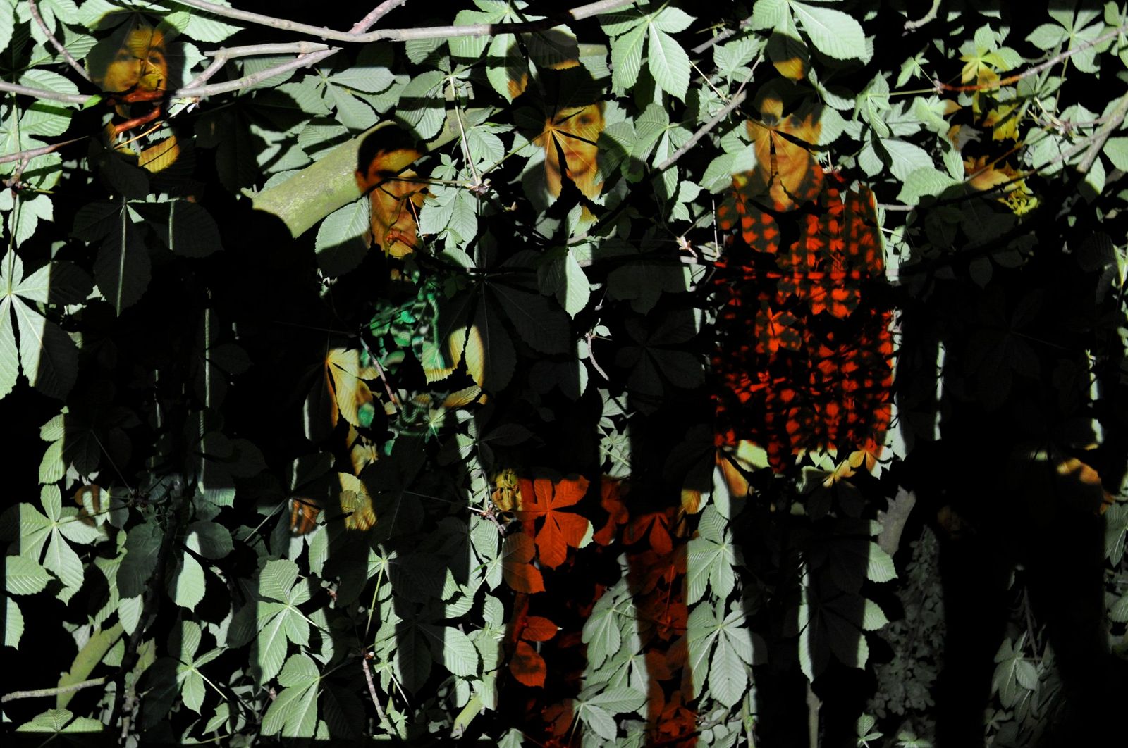 The Synth Hero Show w/ GOD COLONY 30th March 2015 | Listen on NTS