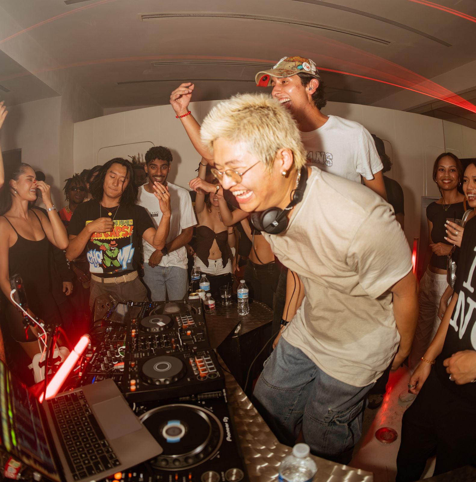 NICKCHEO 3rd September 2024 | Listen on NTS