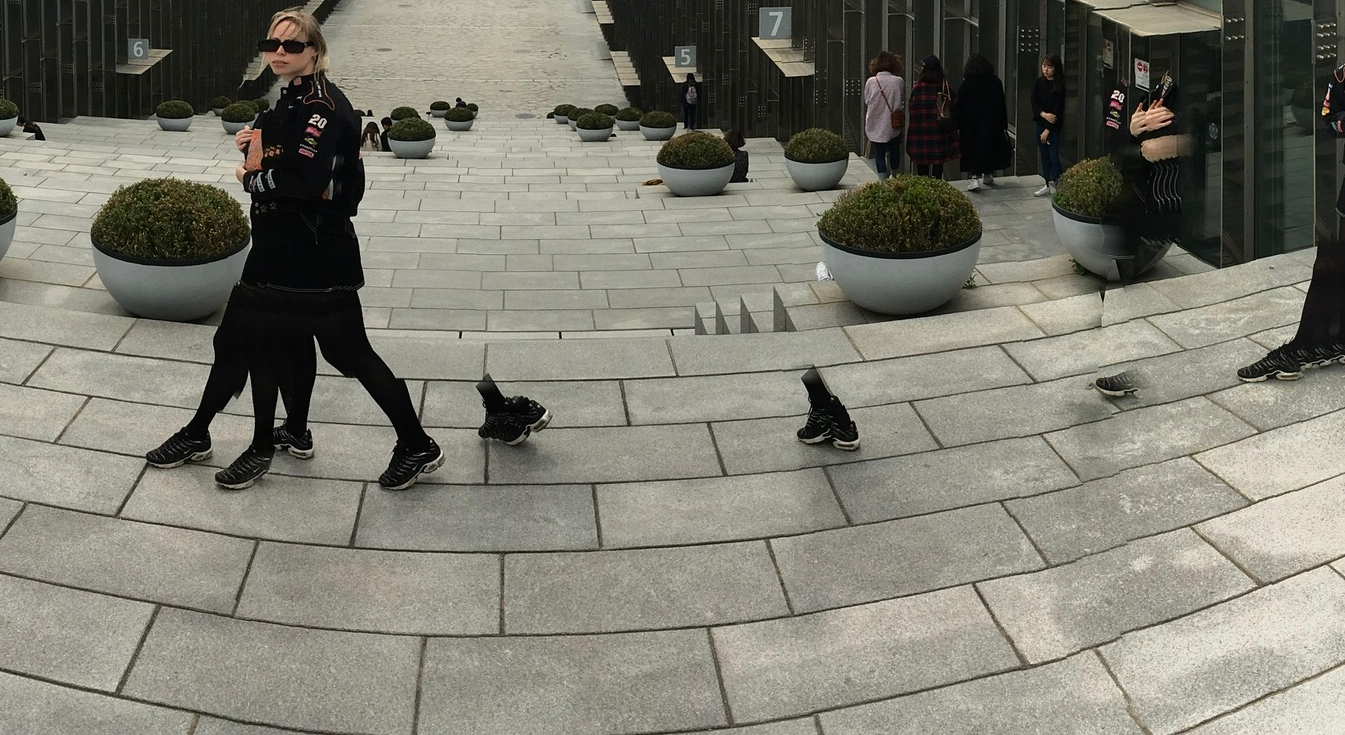 Mama Snake 17th May 2019 | Listen on NTS