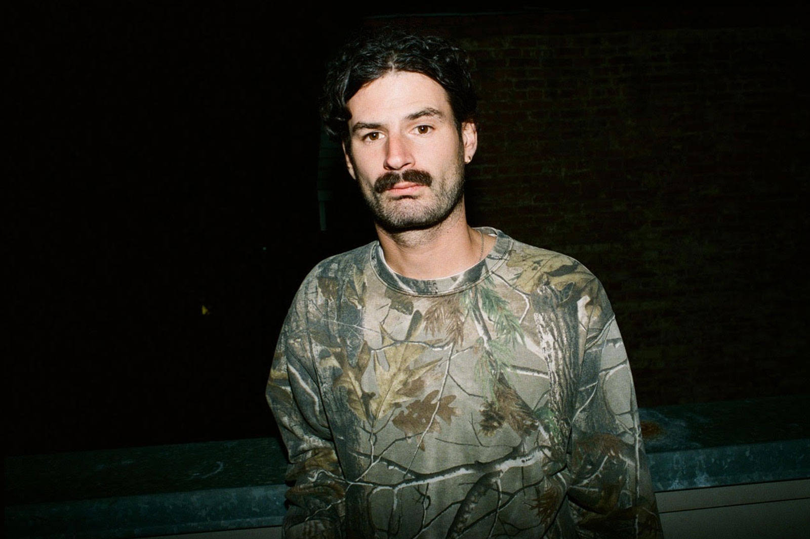 Mild Animals w/ Tom Mull (Worble) 12th April 2024 | Listen on NTS