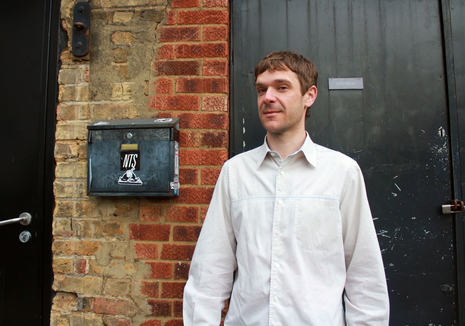 From The Depths w/ Drakeford 14th April 2025 | Listen on NTS
