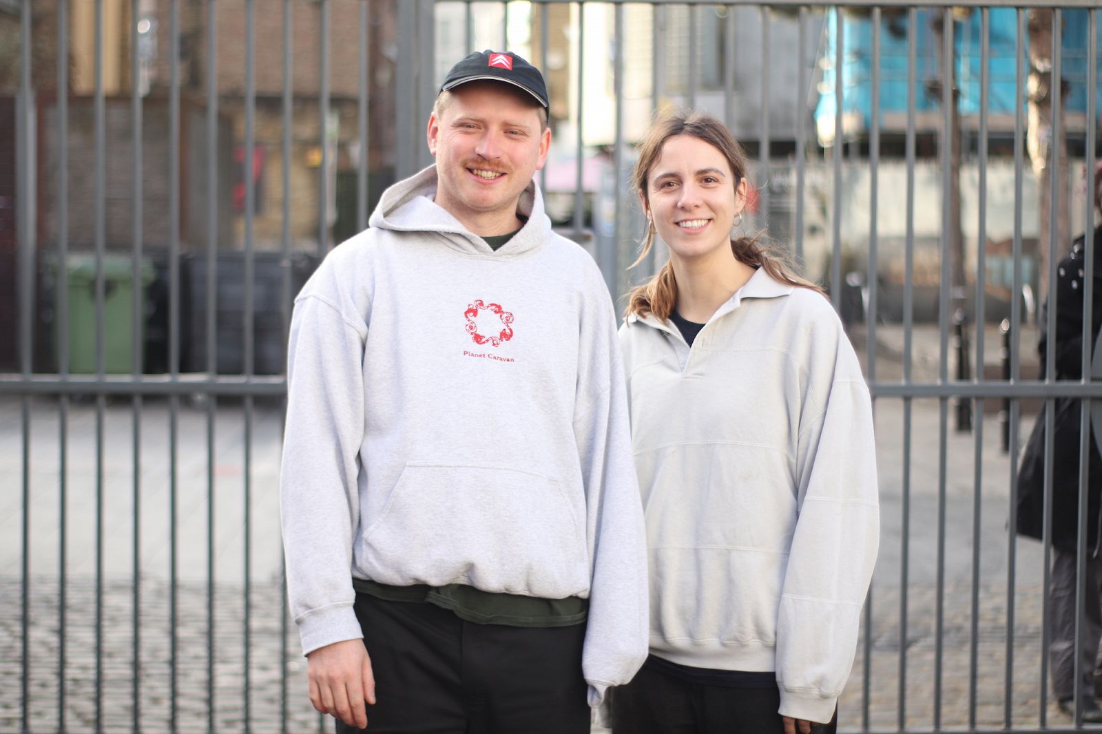 The NTS Breakfast Show w/ Flo & Charlie Satsumas 9th February 2022 ...