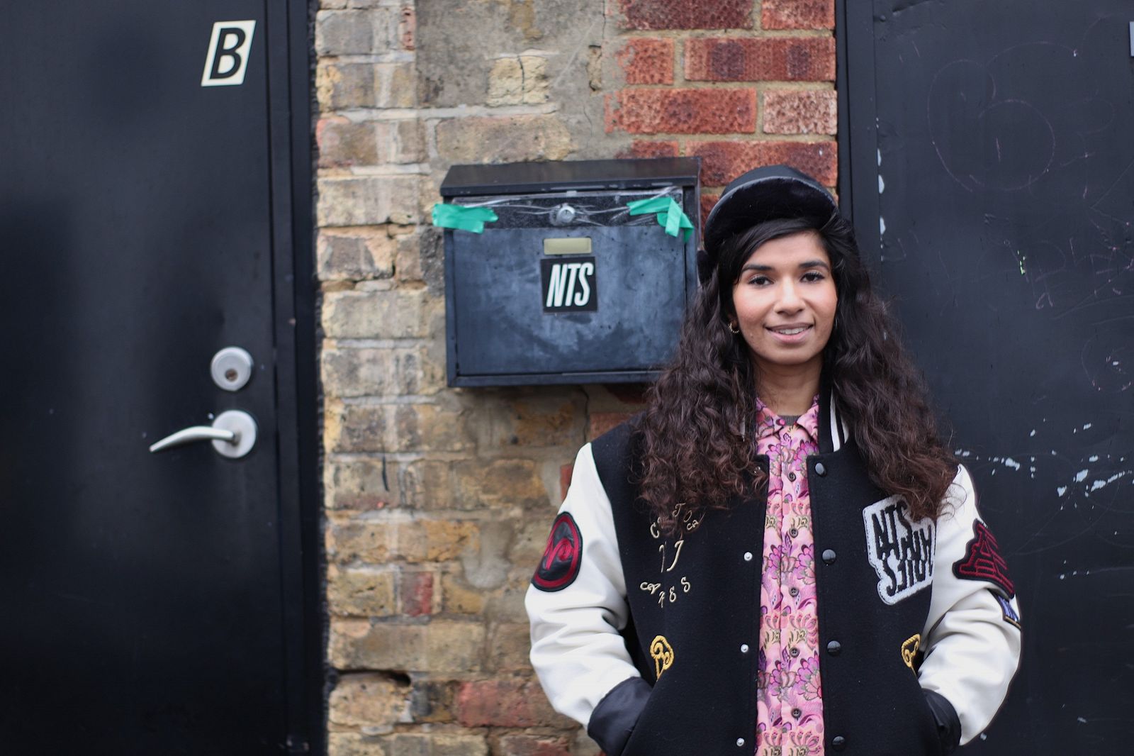 Nabihah Iqbal 7th December 2021 | Listen on NTS Nabihah Iqbal 7th December 2021 | Listen on NTS