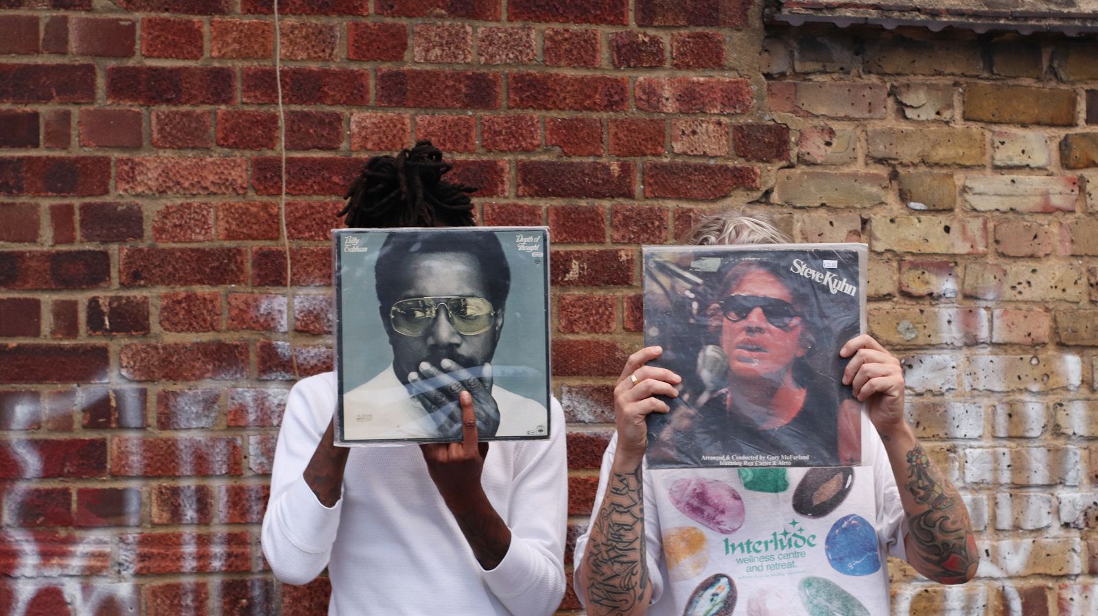 Goya Gumbani w/ Dom P 24th July 2022 | Listen on NTS