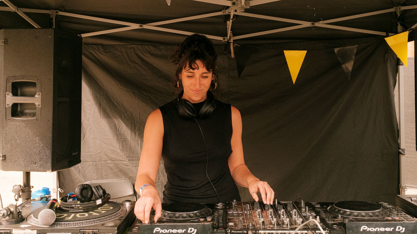 Gabi - Live from the DM's Boot Fair 10th September 2022 | Listen on NTS