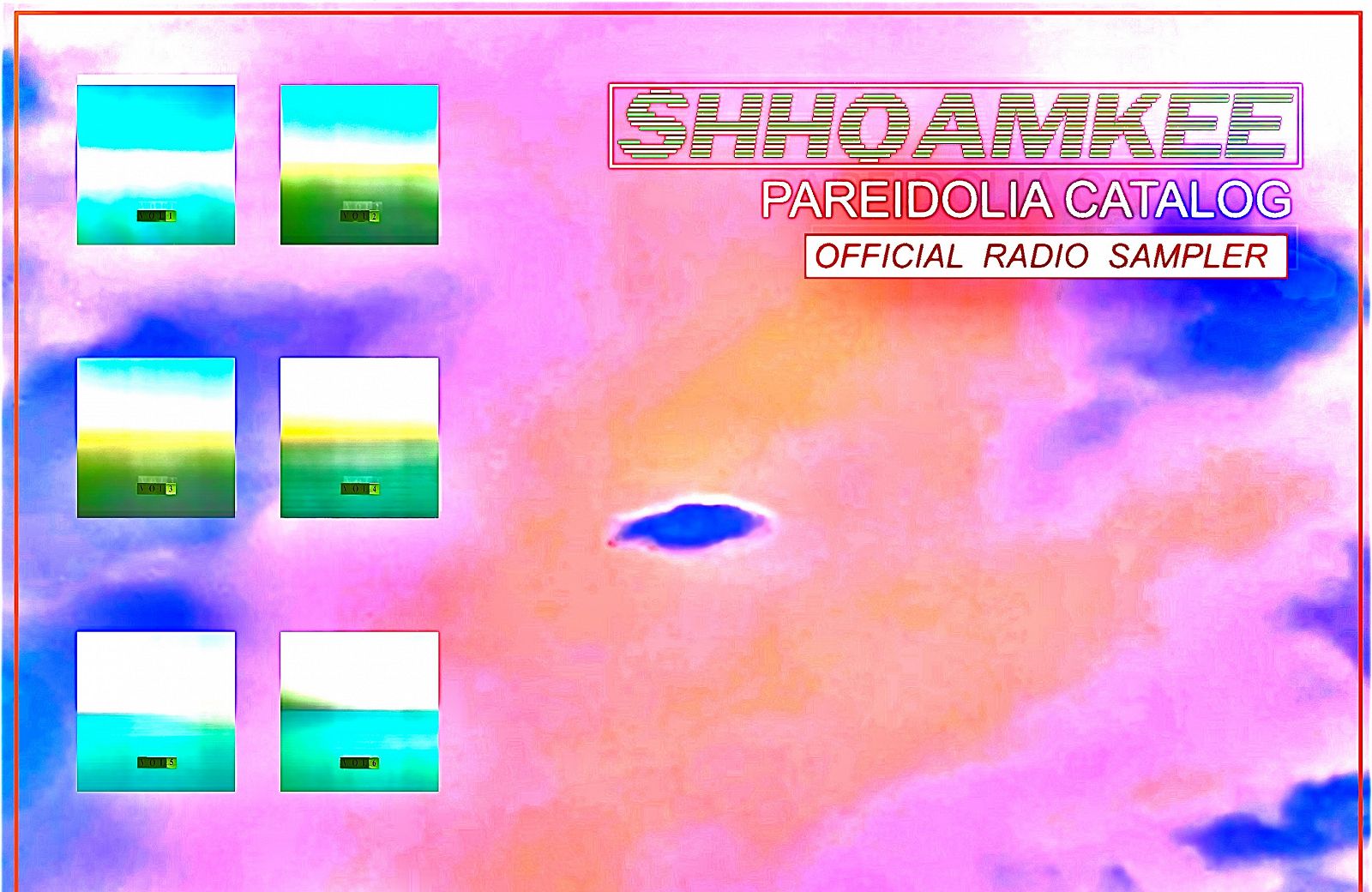 Homeshake 31st August 2022 | Listen on NTS