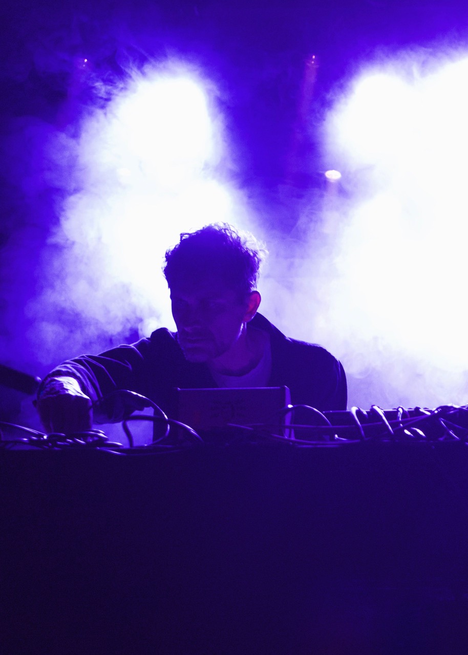 Boom Bip 26th November 2024 | Listen on NTS