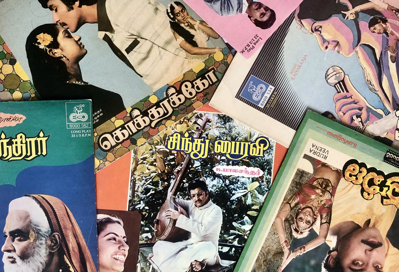 ILAIYARAAJA: ELEPHANT SONGS W/ JULIEN DECHERY & DAVID PINHAS 28th June ...