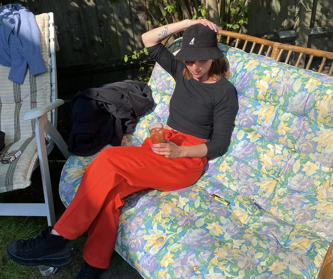 BFDM w/ MARCY 21st February 2023 | Listen on NTS