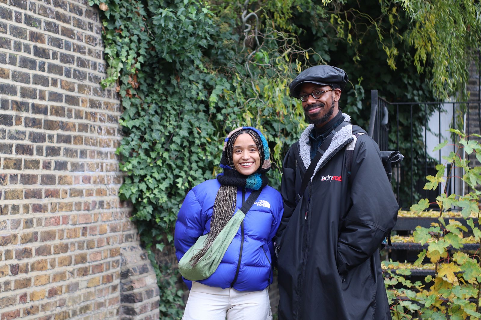 The NTS Breakfast Show w/ Zakia & Shabaka Hutchings 7th December 2023 ...