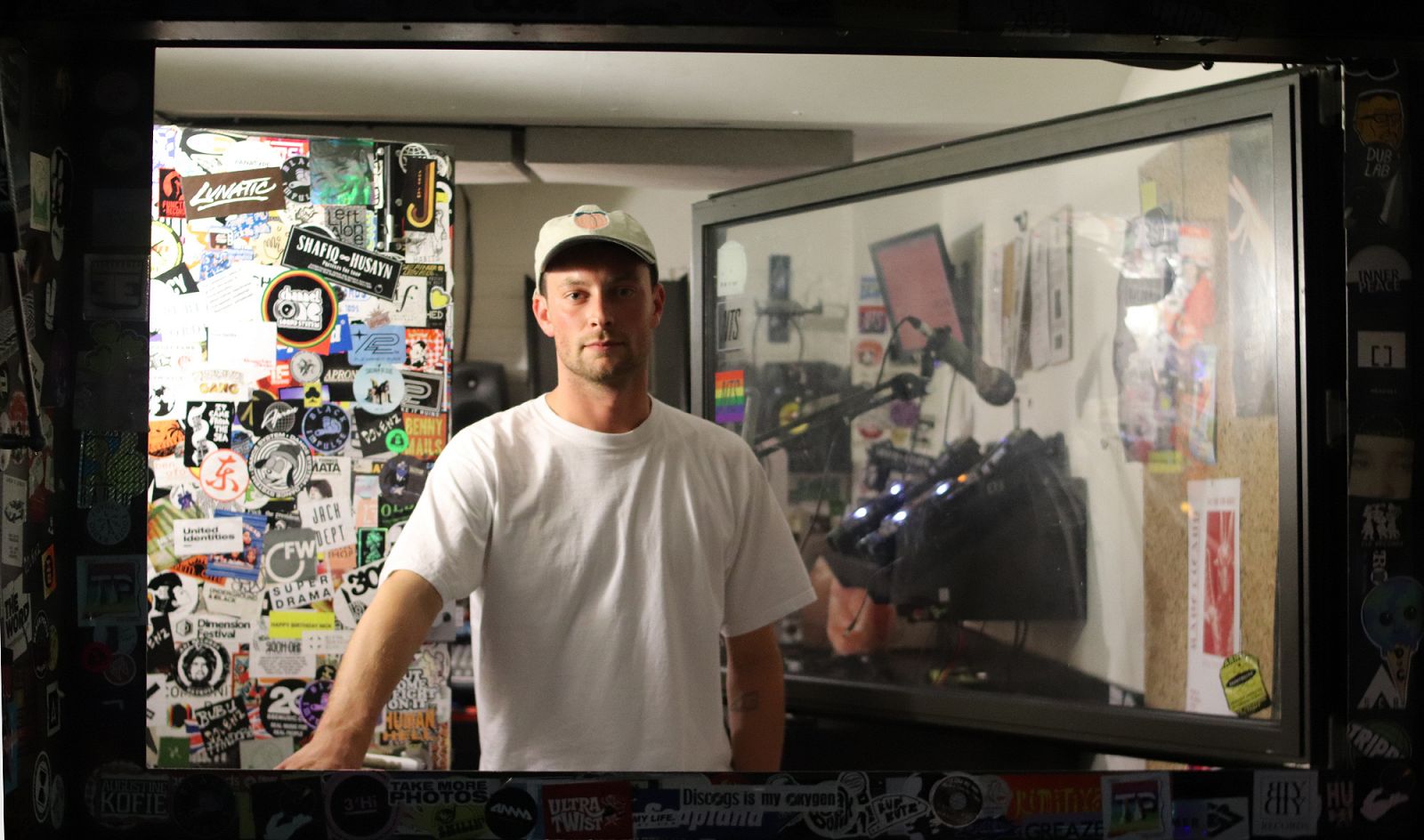 Room II Records: Moving Shadow '93-'94 Special 30th July 2019 | Listen ...