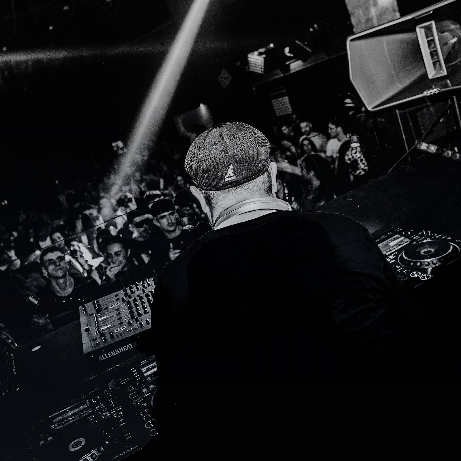 Ben Sims Presents: Run It Red 23rd April 2023 | Listen on NTS