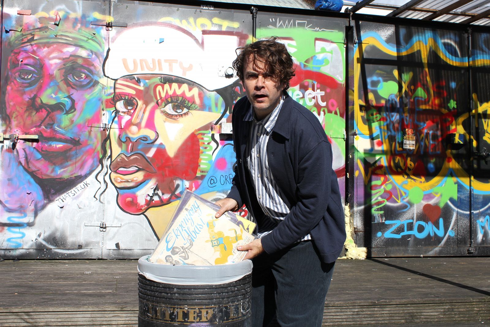 Soup To Nuts w/ John Gómez 7th October 2024 | Listen on NTS