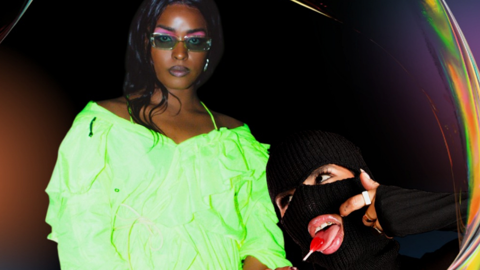 bail3 da th4ys w/ aya ibeji 28th May 2025 | Listen on NTS