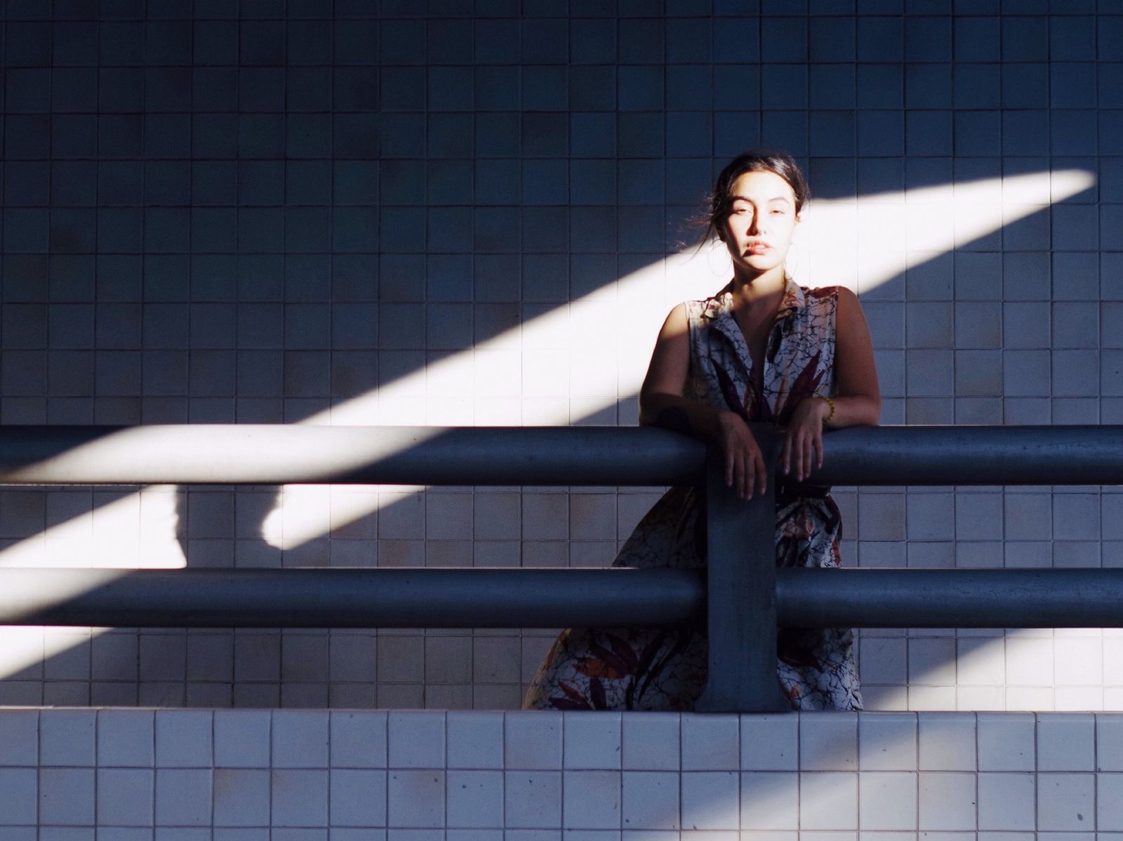 Insolar w/ Cami Layé Okún 14th September 2021 | Listen on NTS