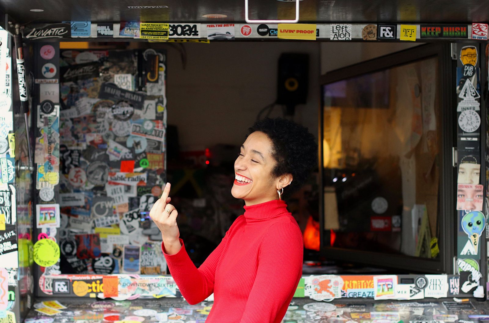 Questing w/ Zakia 25th January 2020 | Listen on NTS