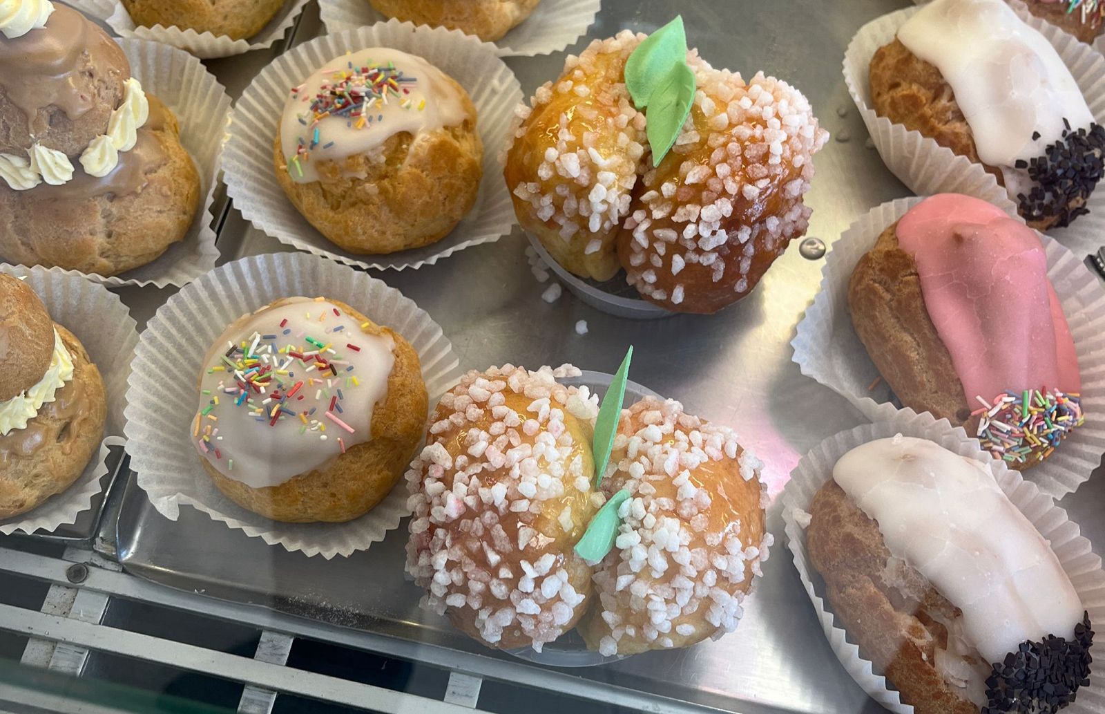 Disco Pickles w/ DRY CLEANING & Cate Le Bon 30th May 2025 | Listen on NTS