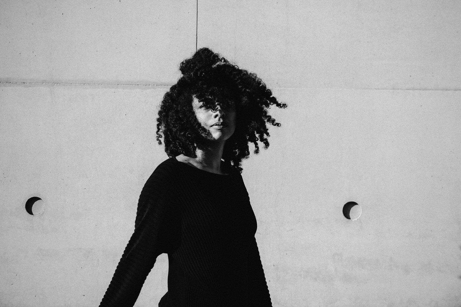 Space Afrika w/ Jessica Ekomane 29th November 2022 | Listen on NTS